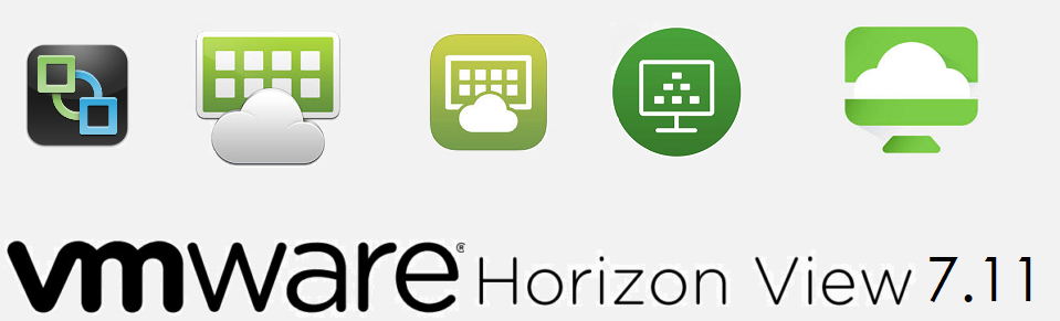 Horizon 7.11 …….Whats New - vHussam
